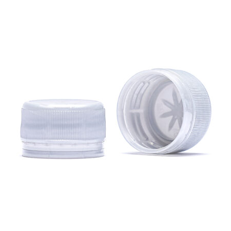 Plastic Screwcap (1810 Std) - Viscose Closures Ltd.