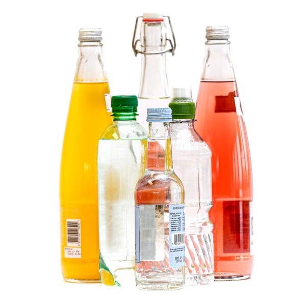 Water, water all around - Why the hospitality sector seals its tap ...