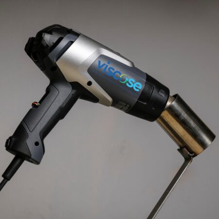 Shrink-Sleeve Machinery - Viscose Closures Ltd.