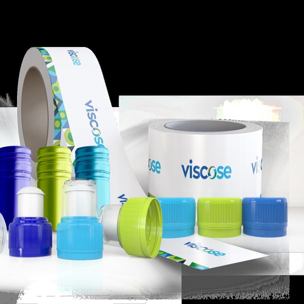One Stop solutions for Contract Packers - Viscose Closures Ltd.