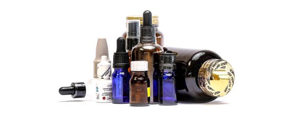 Pharmaceutical - Viscose Closures Ltd.